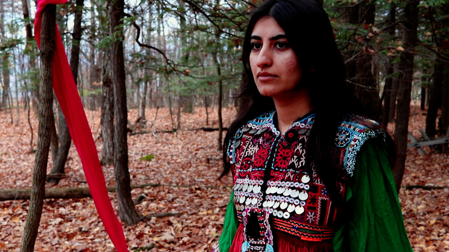 When the tea gets cold - FilmFreeway