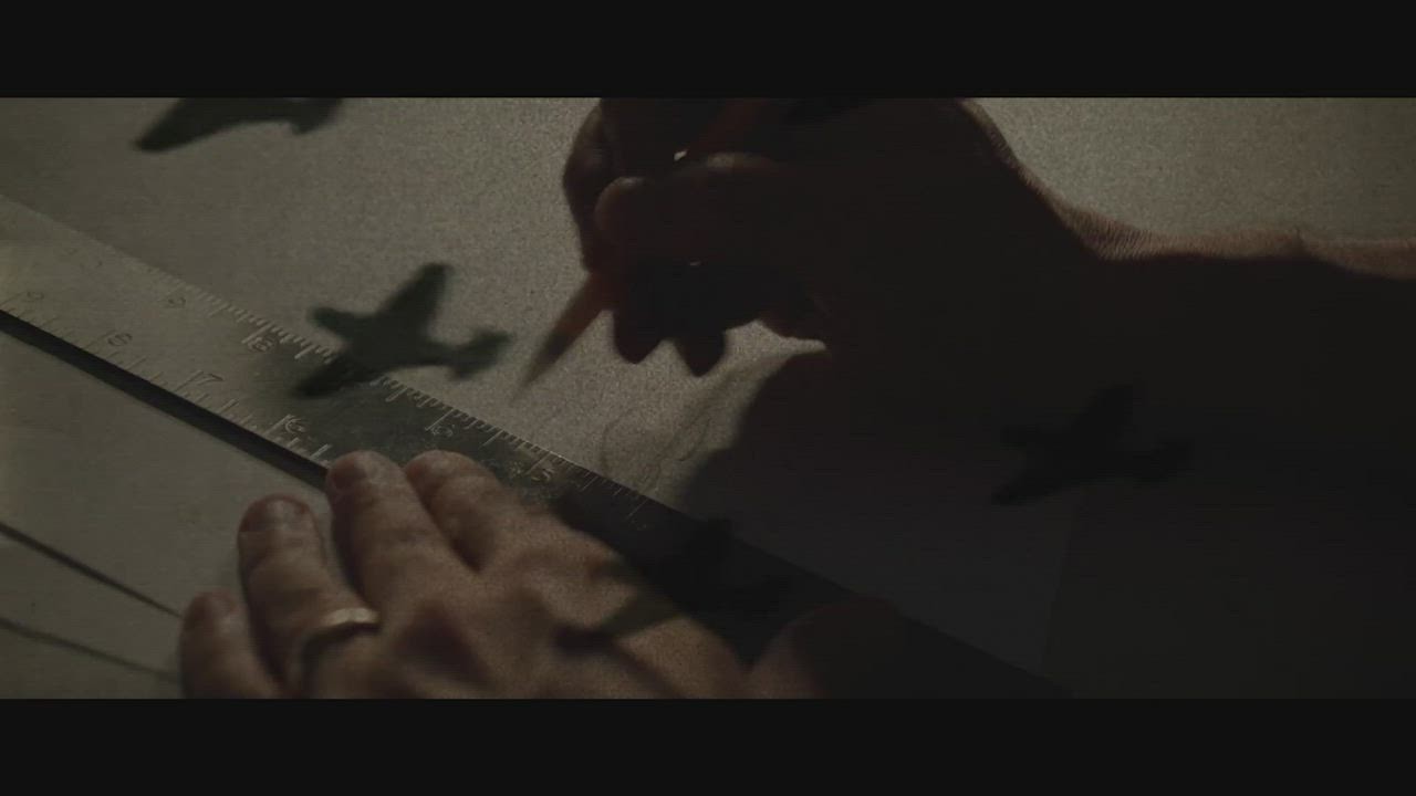 Who's The Guy In Back? - FilmFreeway