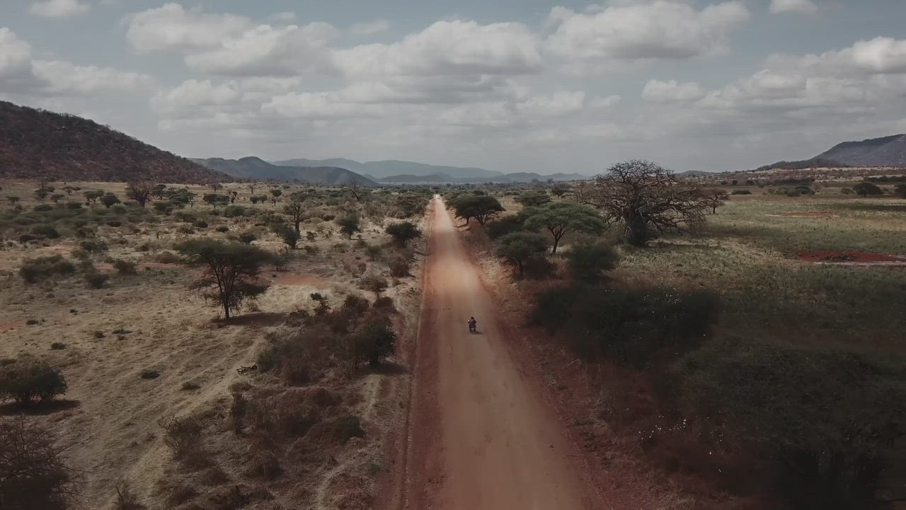 The Migration project - FilmFreeway