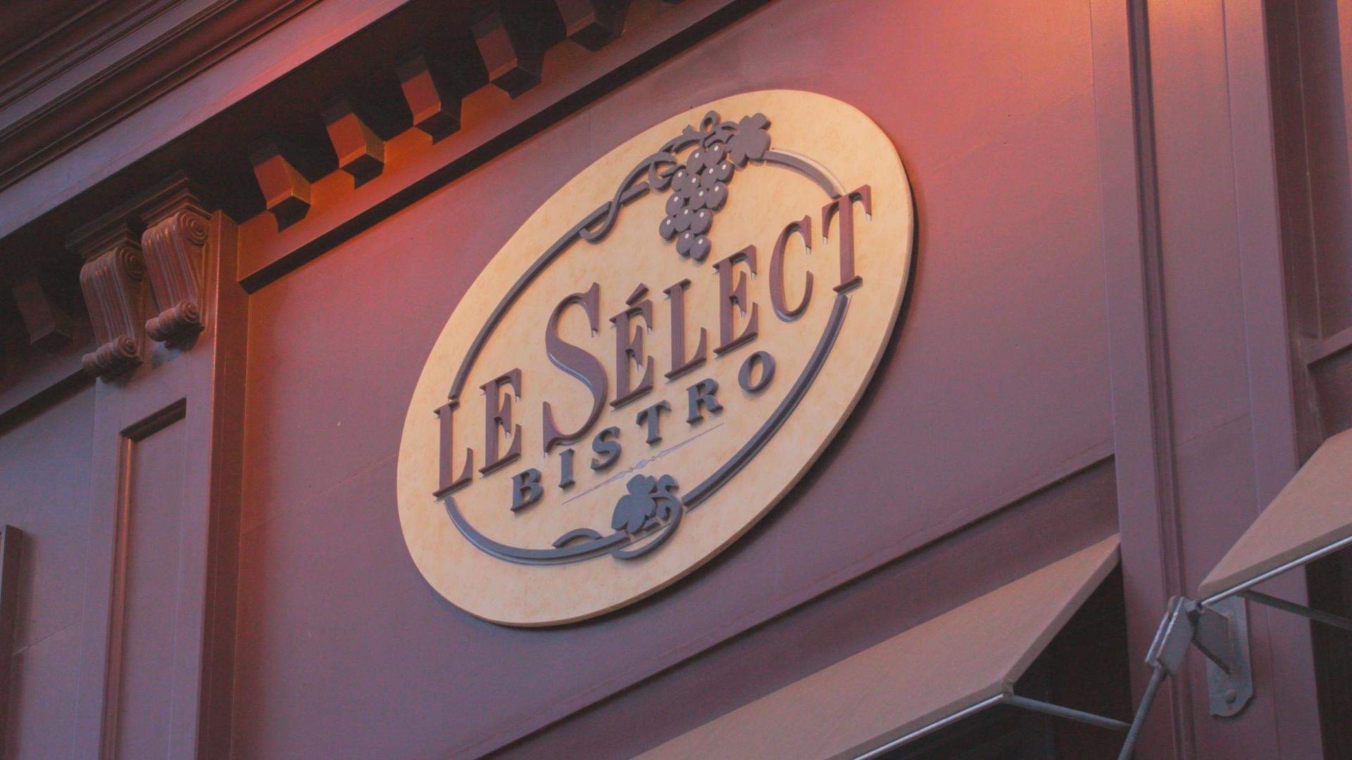 Le Sélect - FilmFreeway