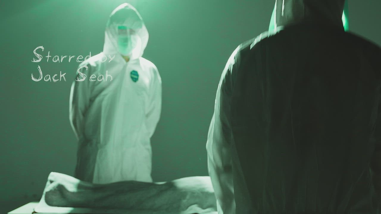 Acceptance - FilmFreeway