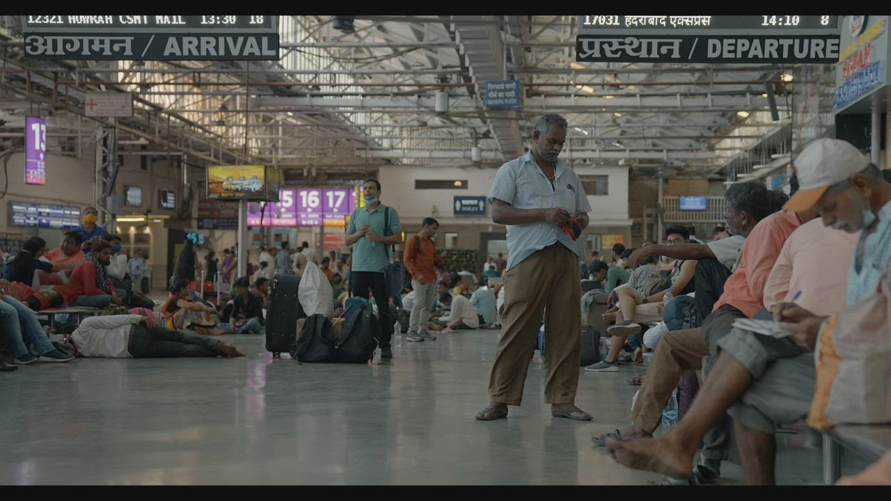 Two Way Street - FilmFreeway