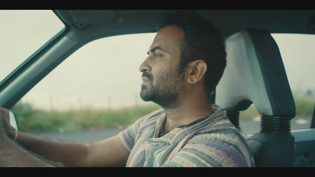 Escort - FilmFreeway