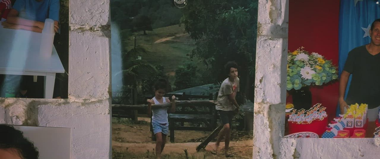 Ringing the Bell - FilmFreeway