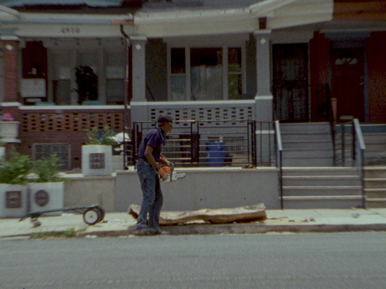 Falls Cry - FilmFreeway