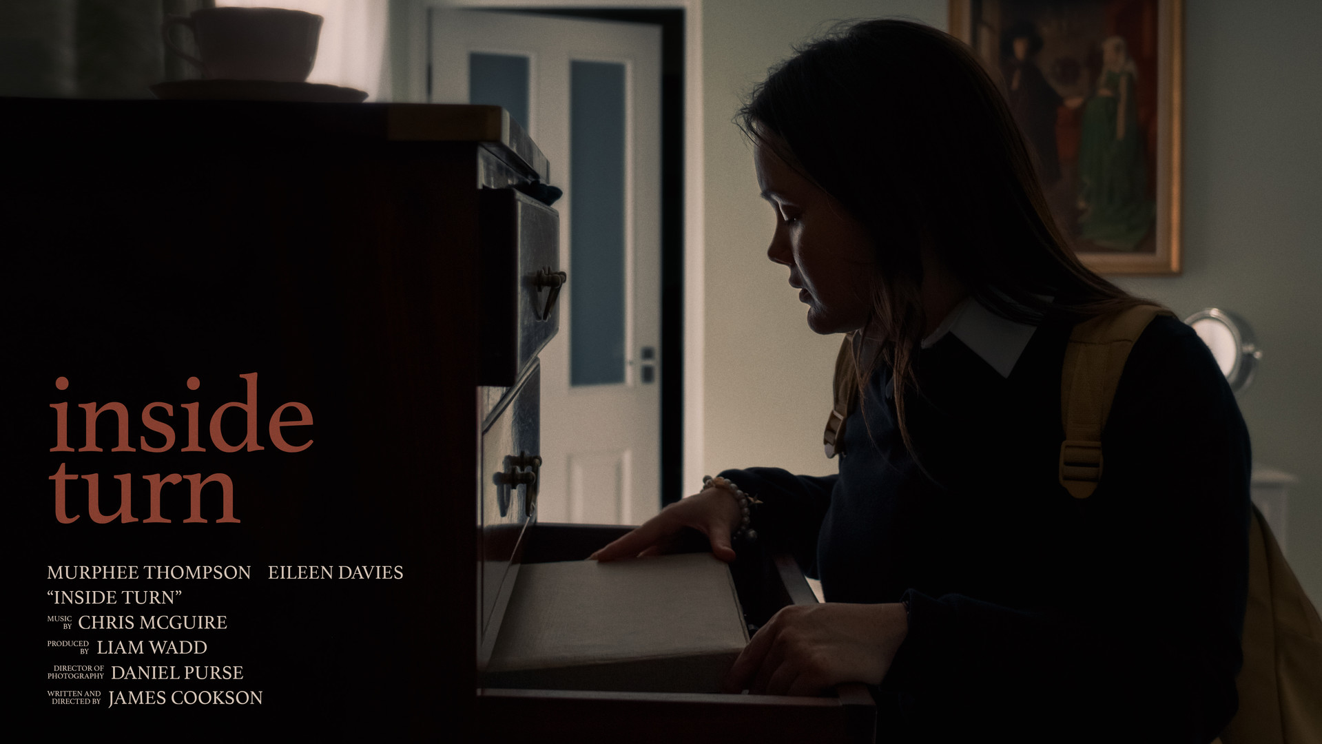 Inside Turn - FilmFreeway