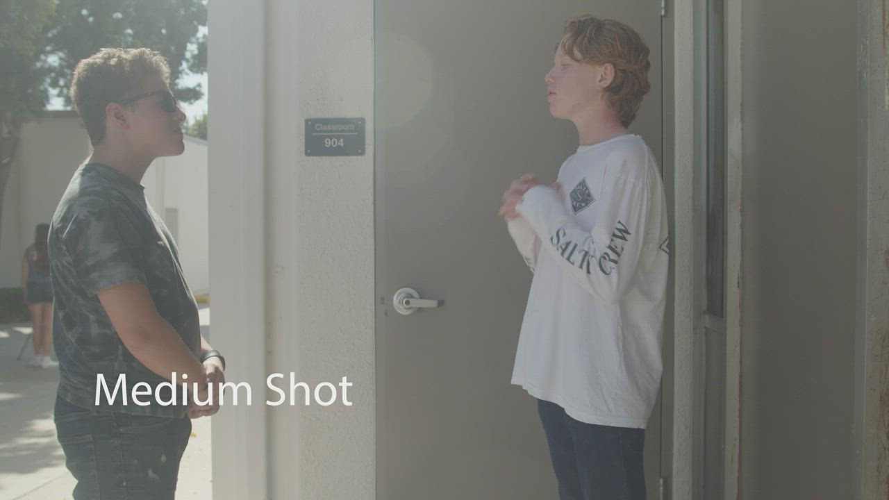 The Ghost - FilmFreeway