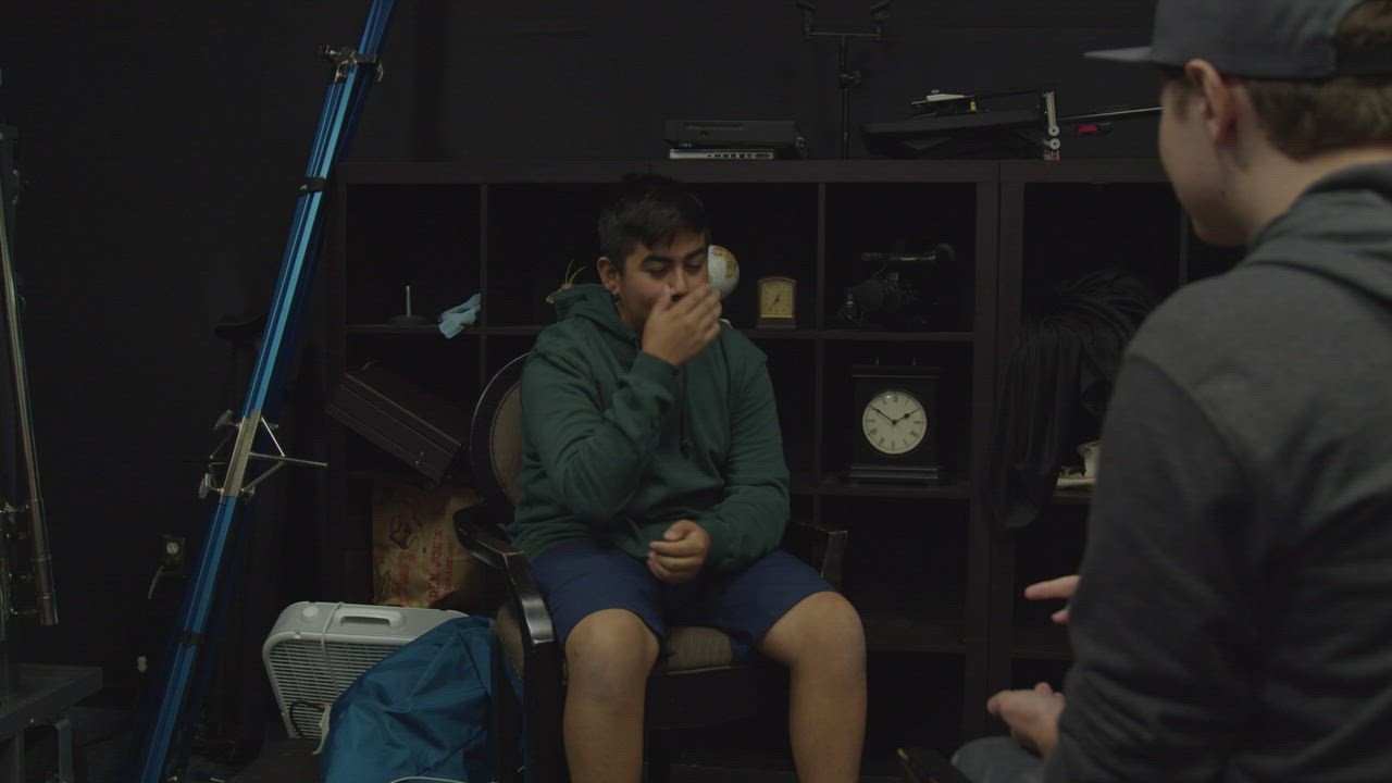 Diego the Dreamer (2022) - FilmFreeway