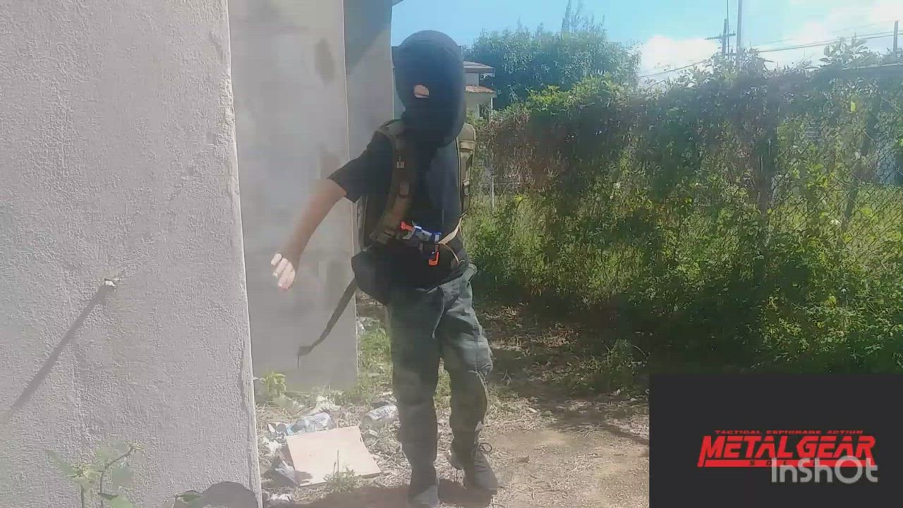 Zedrick Snake - FilmFreeway