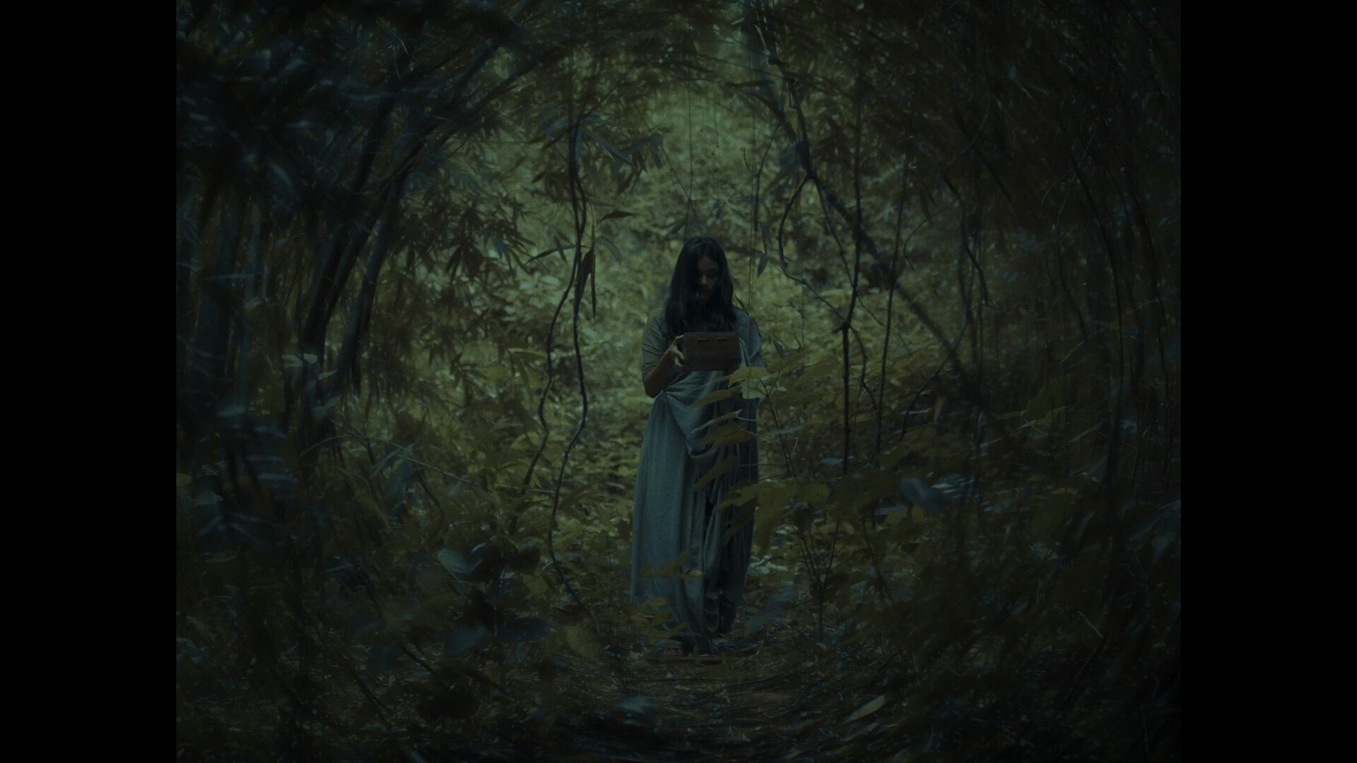 Tritiyo Ripu (The Third Sin) - FilmFreeway