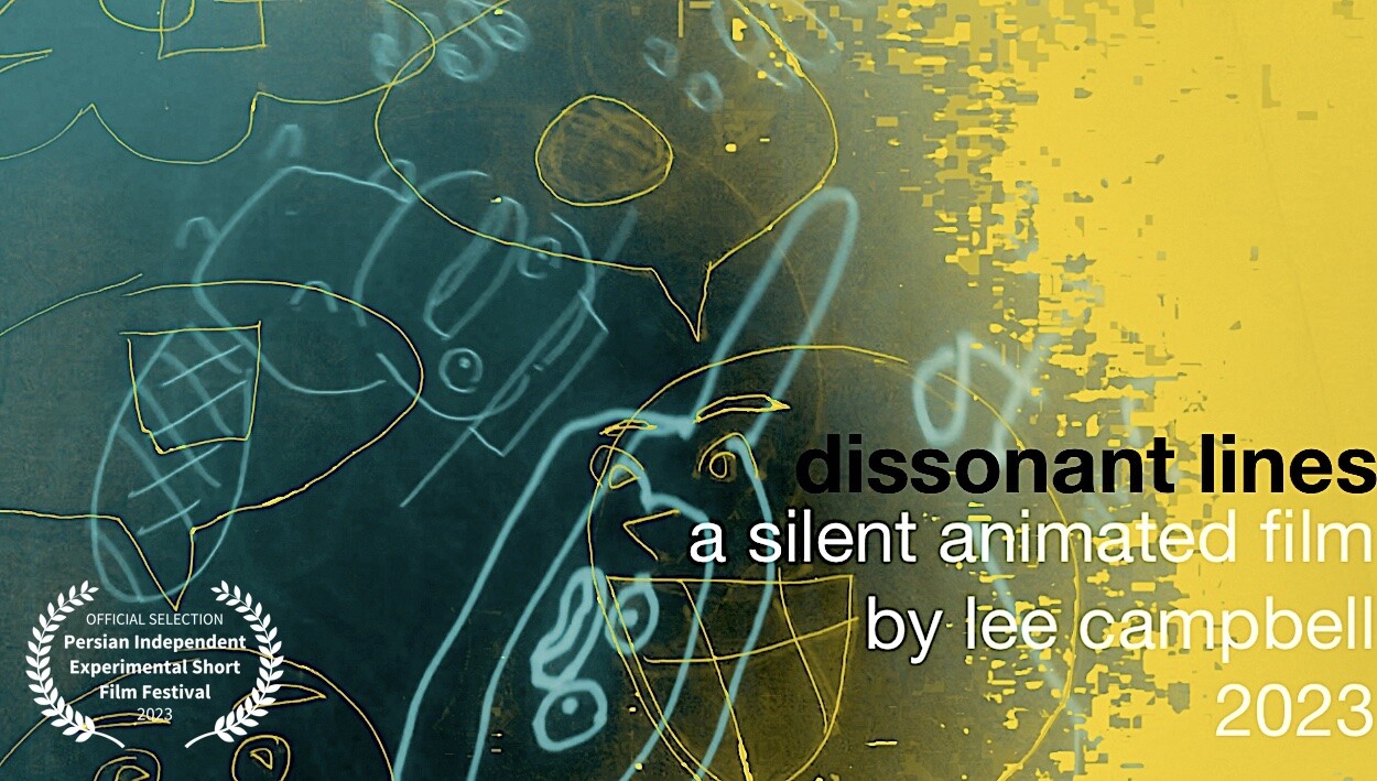 DISSONANT LINES (2023) - FilmFreeway