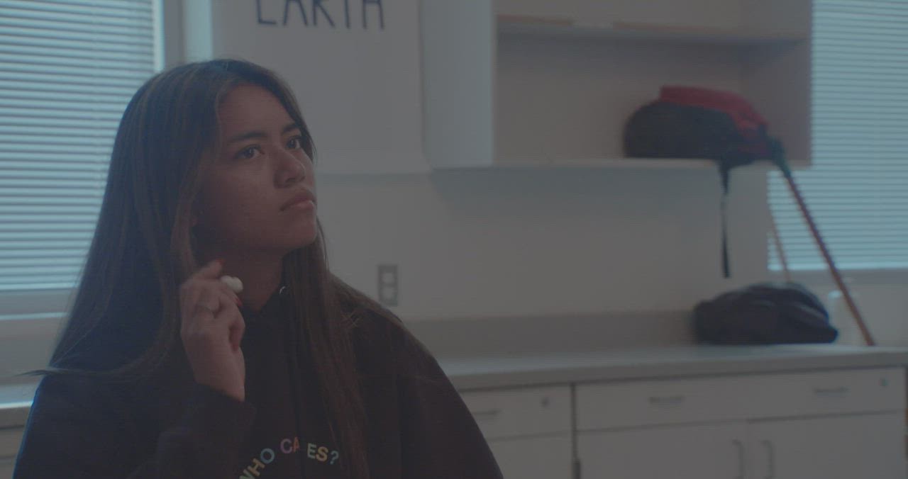 Alone? (2022) - FilmFreeway