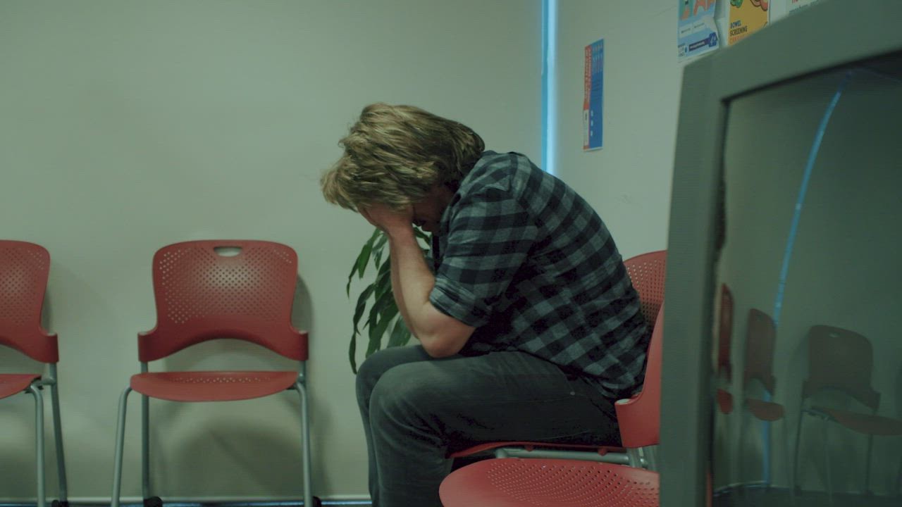 Uncle Wayne - FilmFreeway