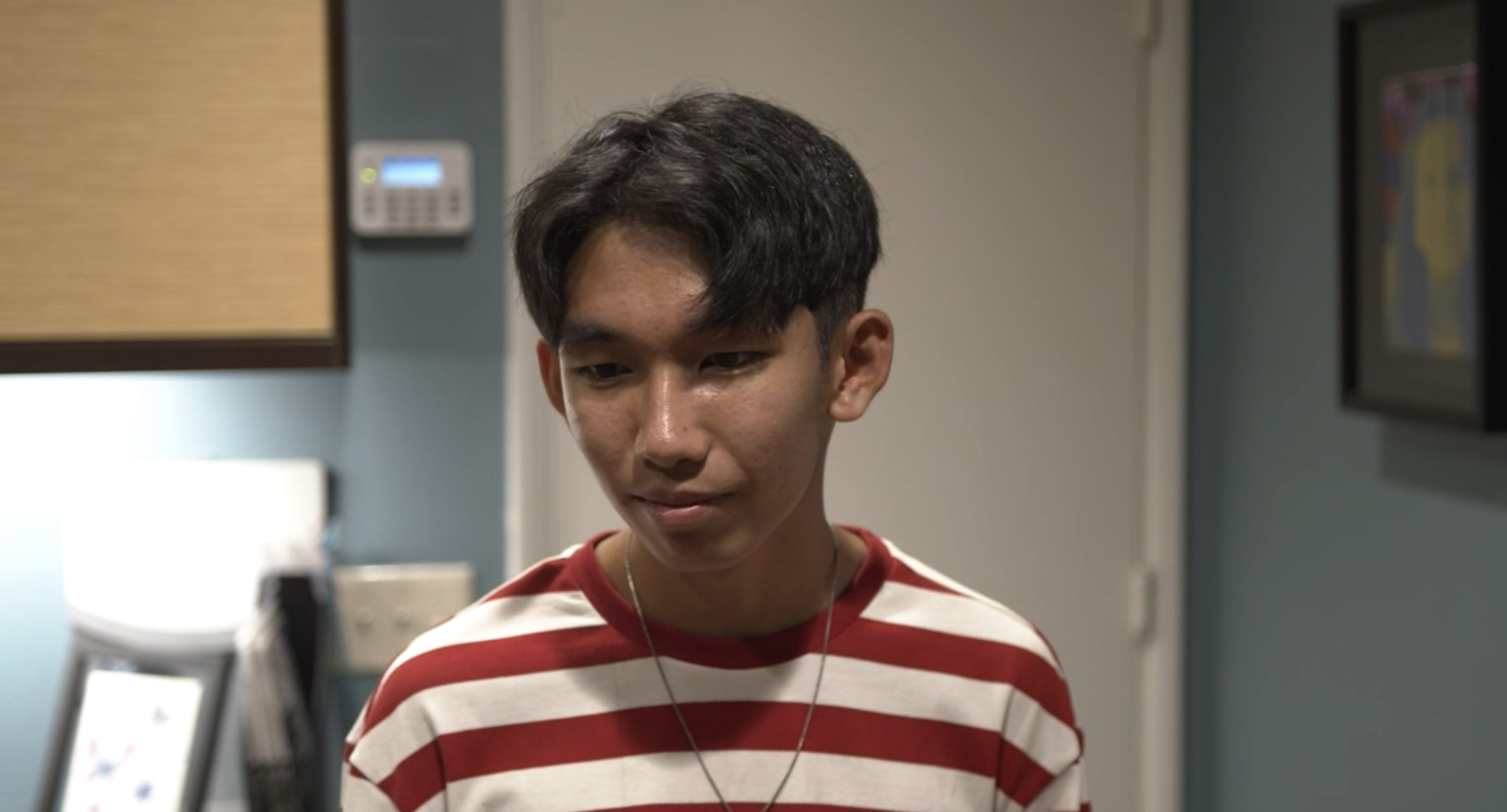 The Game - Short Film (2021) - FilmFreeway