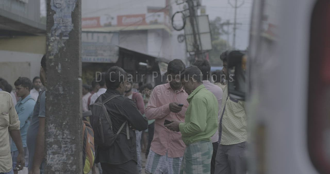 Ottam (Race of Life) - FilmFreeway