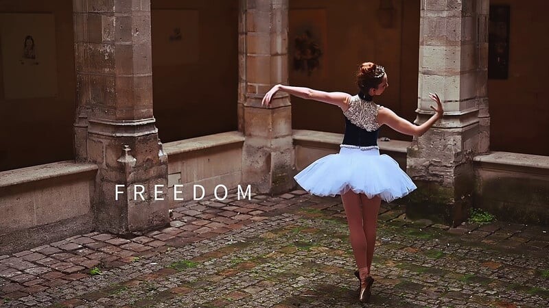 Freedom - FilmFreeway