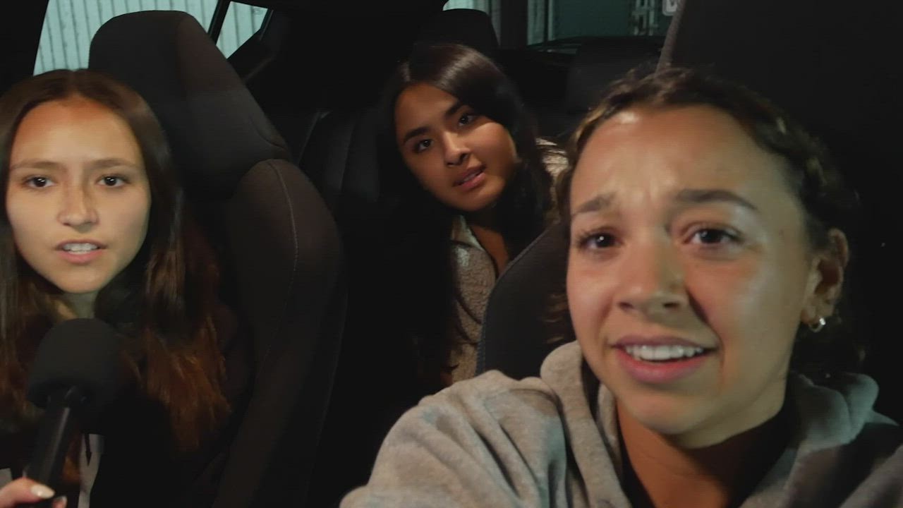 Ice Vlog - FilmFreeway