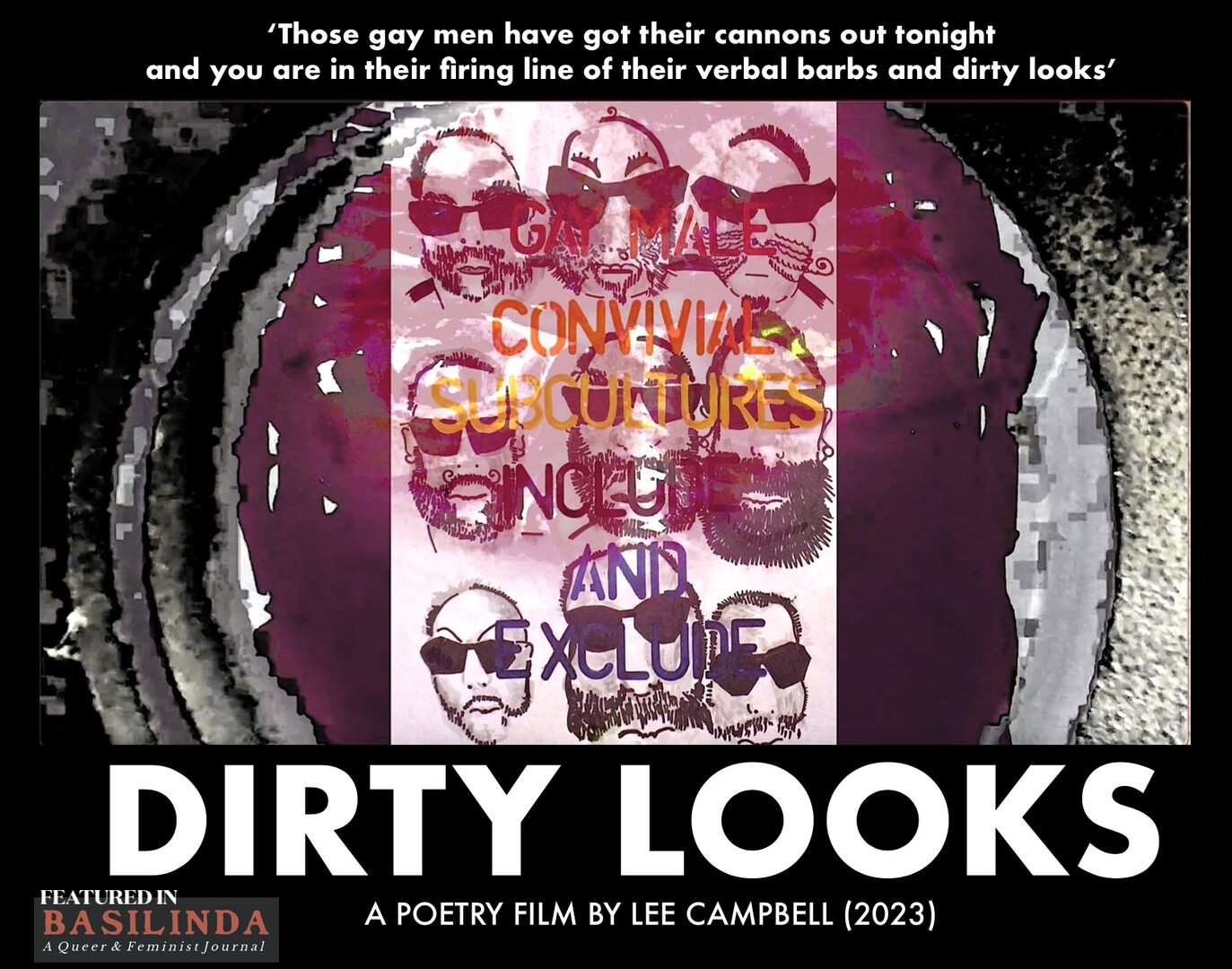 DIRTY LOOKS (2023) - FilmFreeway