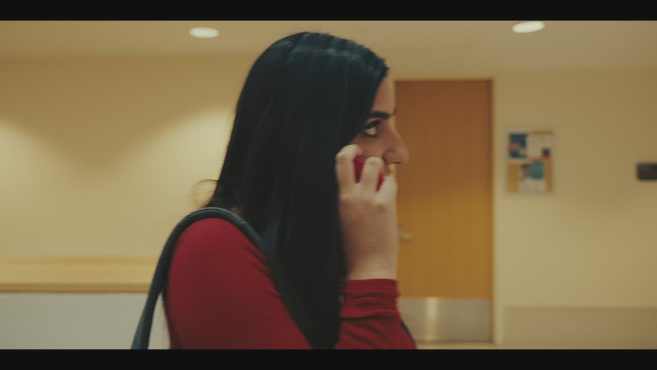 Stuck on Level Two - FilmFreeway