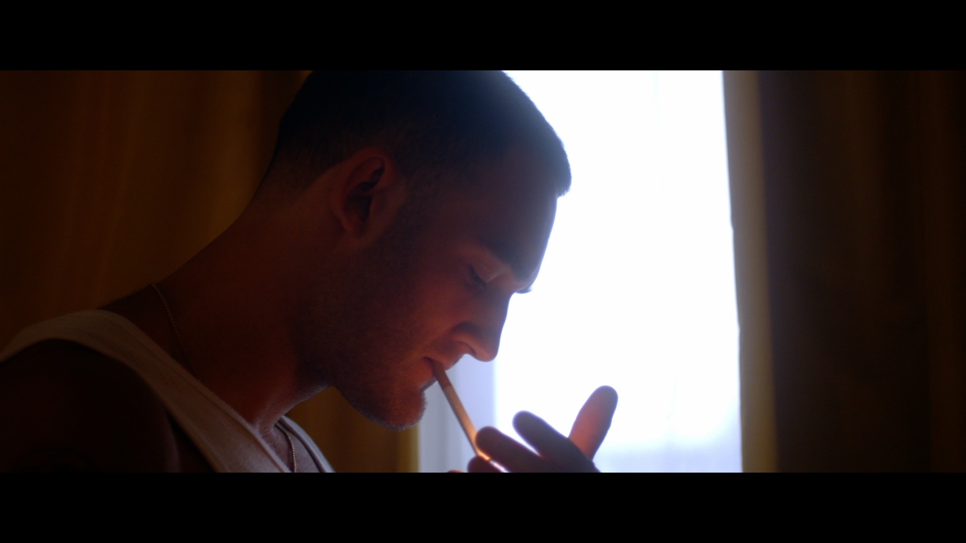 THE WAIT - FilmFreeway