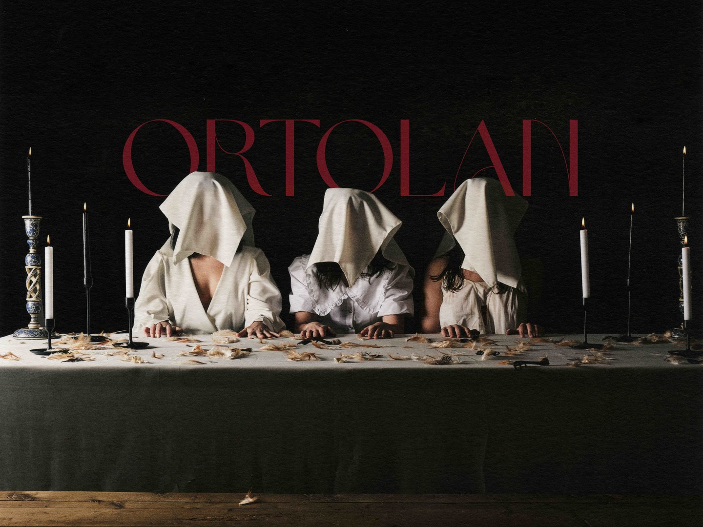 ORTOLAN - FilmFreeway