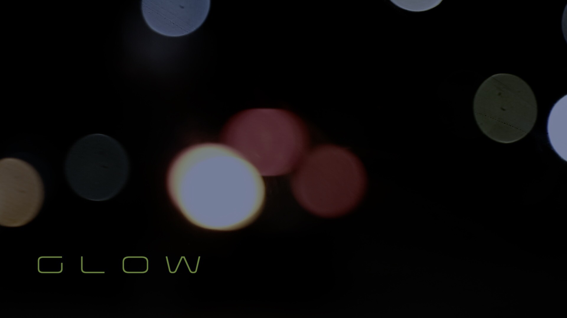 GLOW - FilmFreeway
