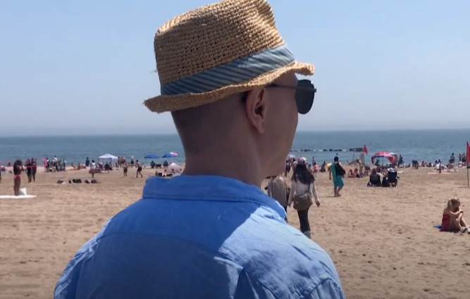 Coney Island Promise - FilmFreeway