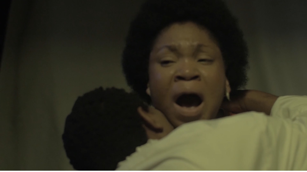 THE RETURN OF ABEL FRANCIS II - FilmFreeway