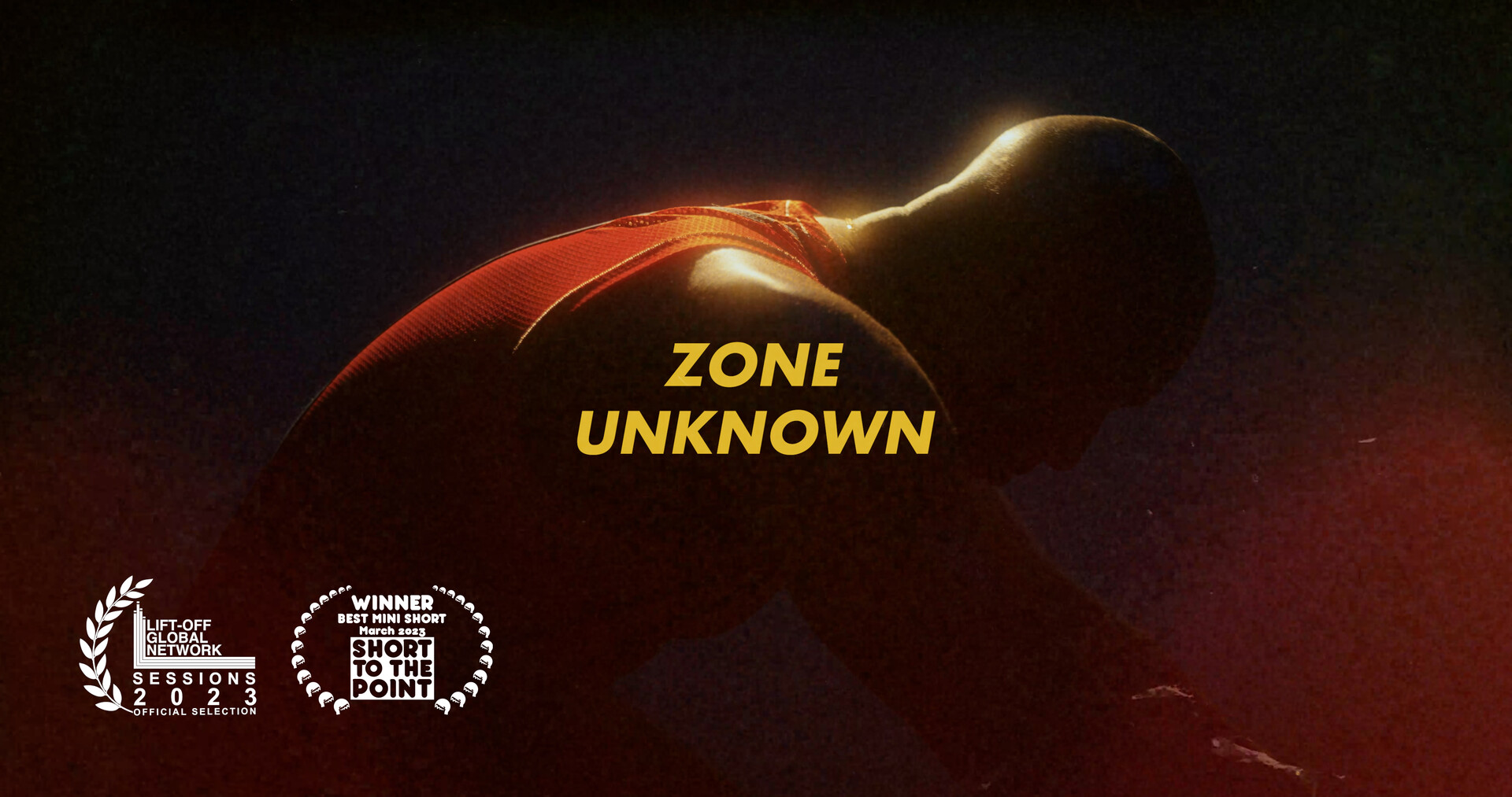 Zone Unknown - FilmFreeway