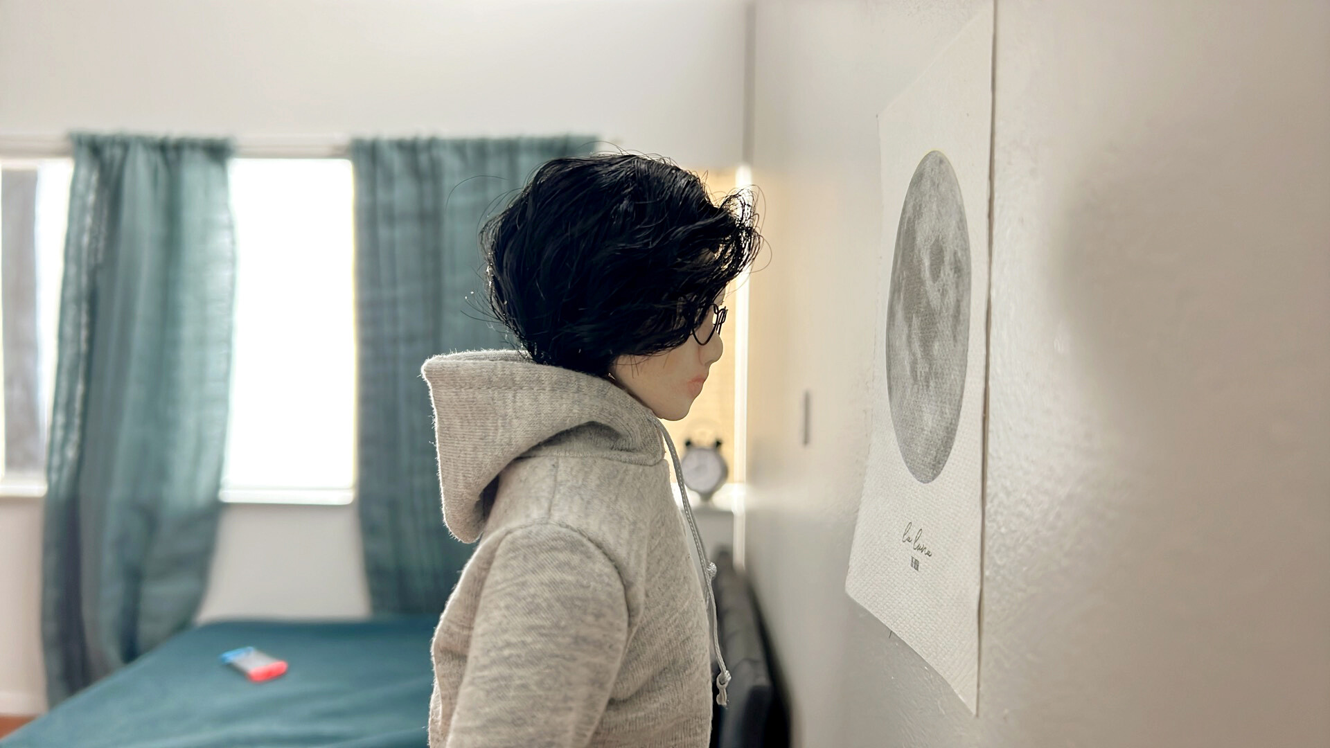 ROOM - FilmFreeway