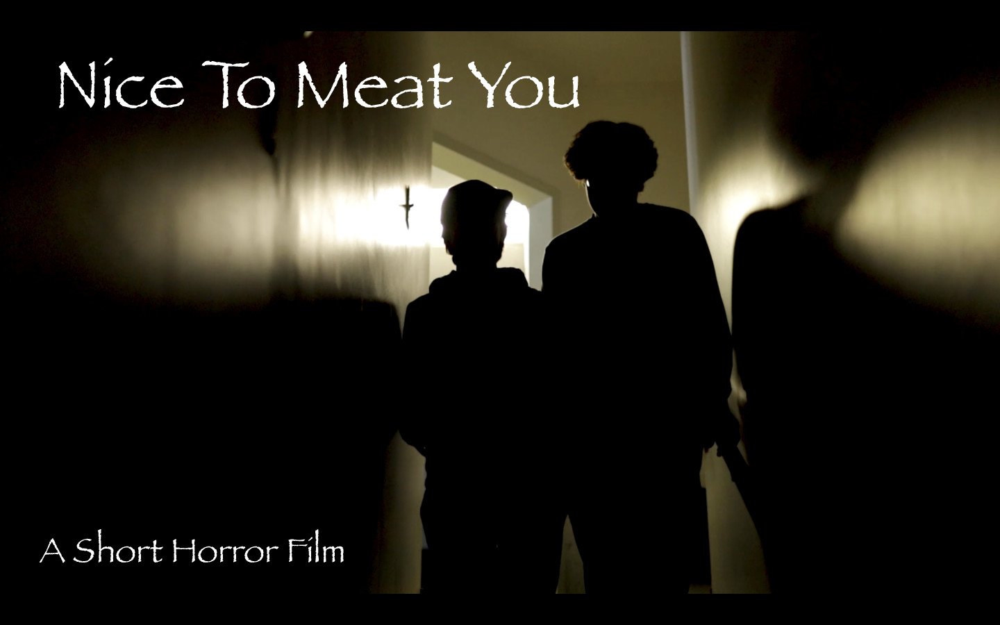 Nice To Meat You - FilmFreeway