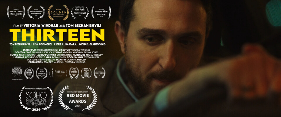 Thirteen - FilmFreeway
