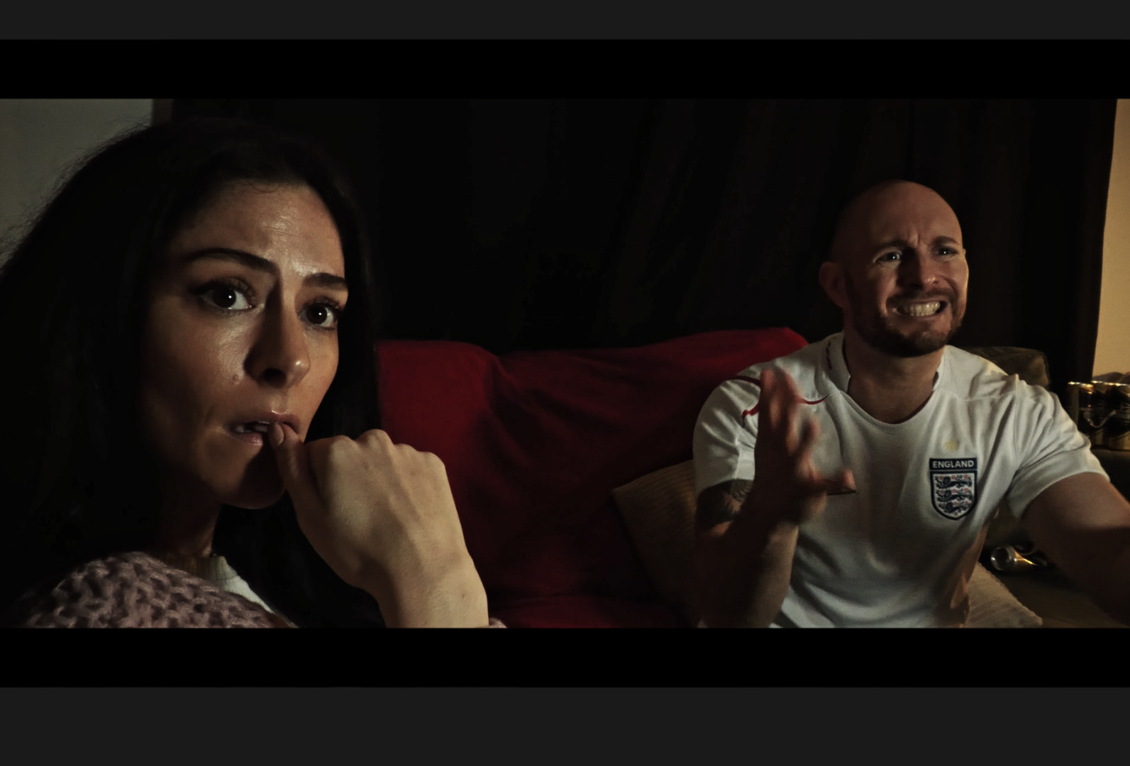 England Til I Die - FilmFreeway