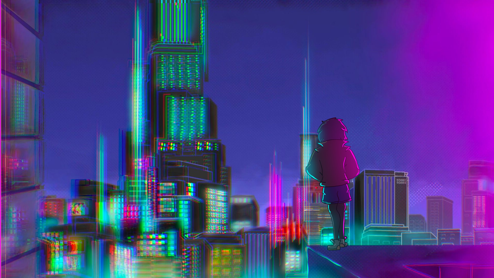 Ego and Isolation - FilmFreeway