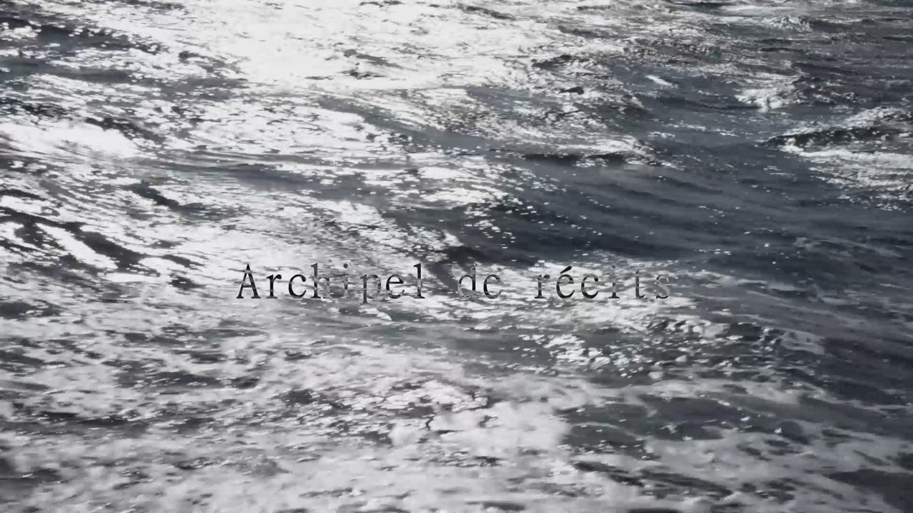 Stories archipelago - FilmFreeway