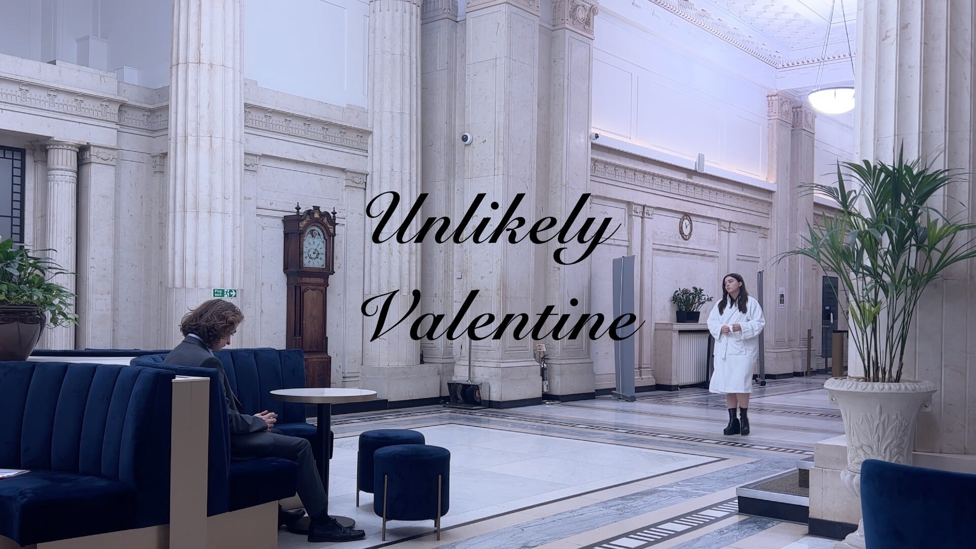 Unlikely Valentine - FilmFreeway