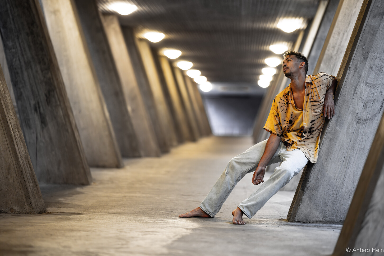 Out of touch - FilmFreeway