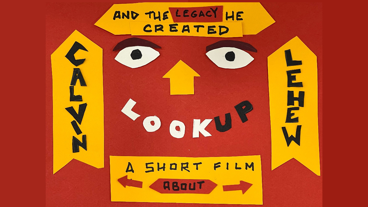 Look Up! - FilmFreeway