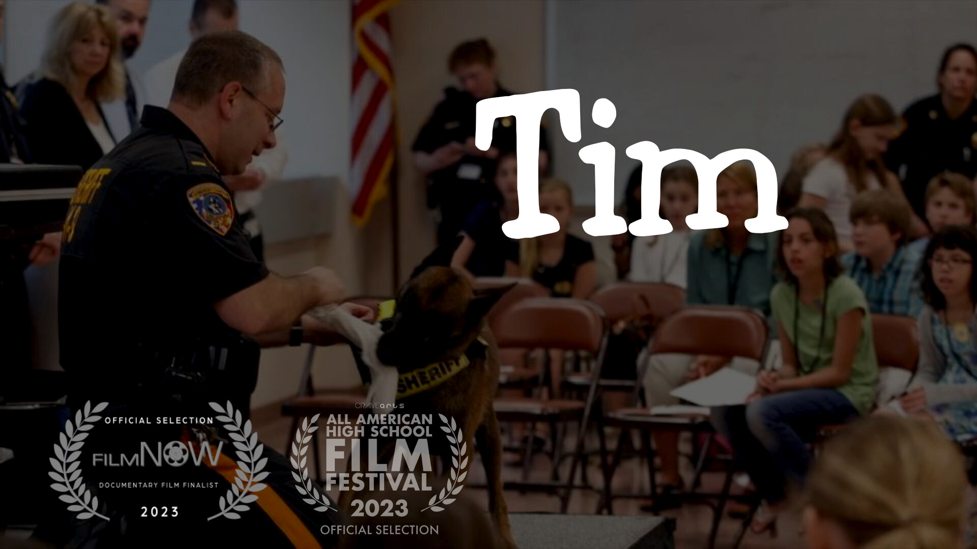 Tim - FilmFreeway