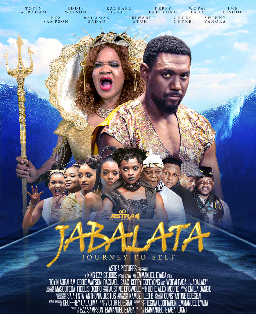 Jabalata (Journey To Self) - FilmFreeway