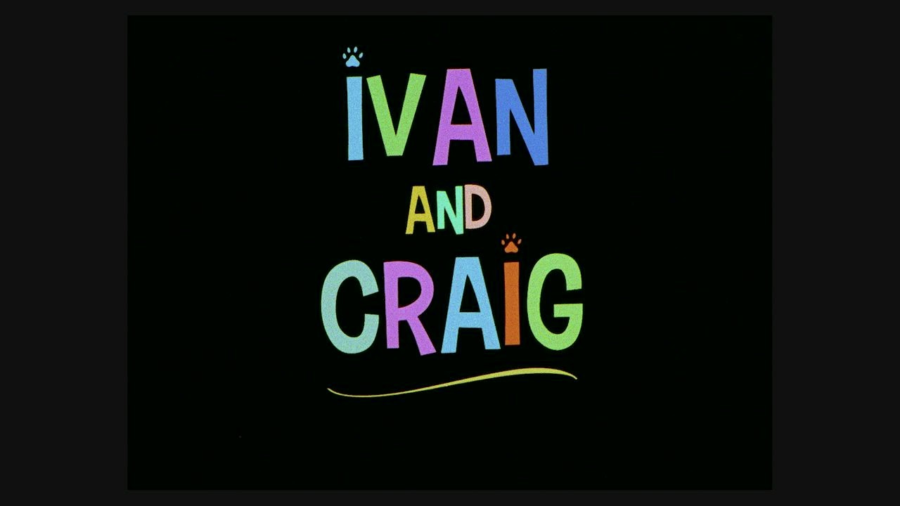 Ivan and Craig - FilmFreeway