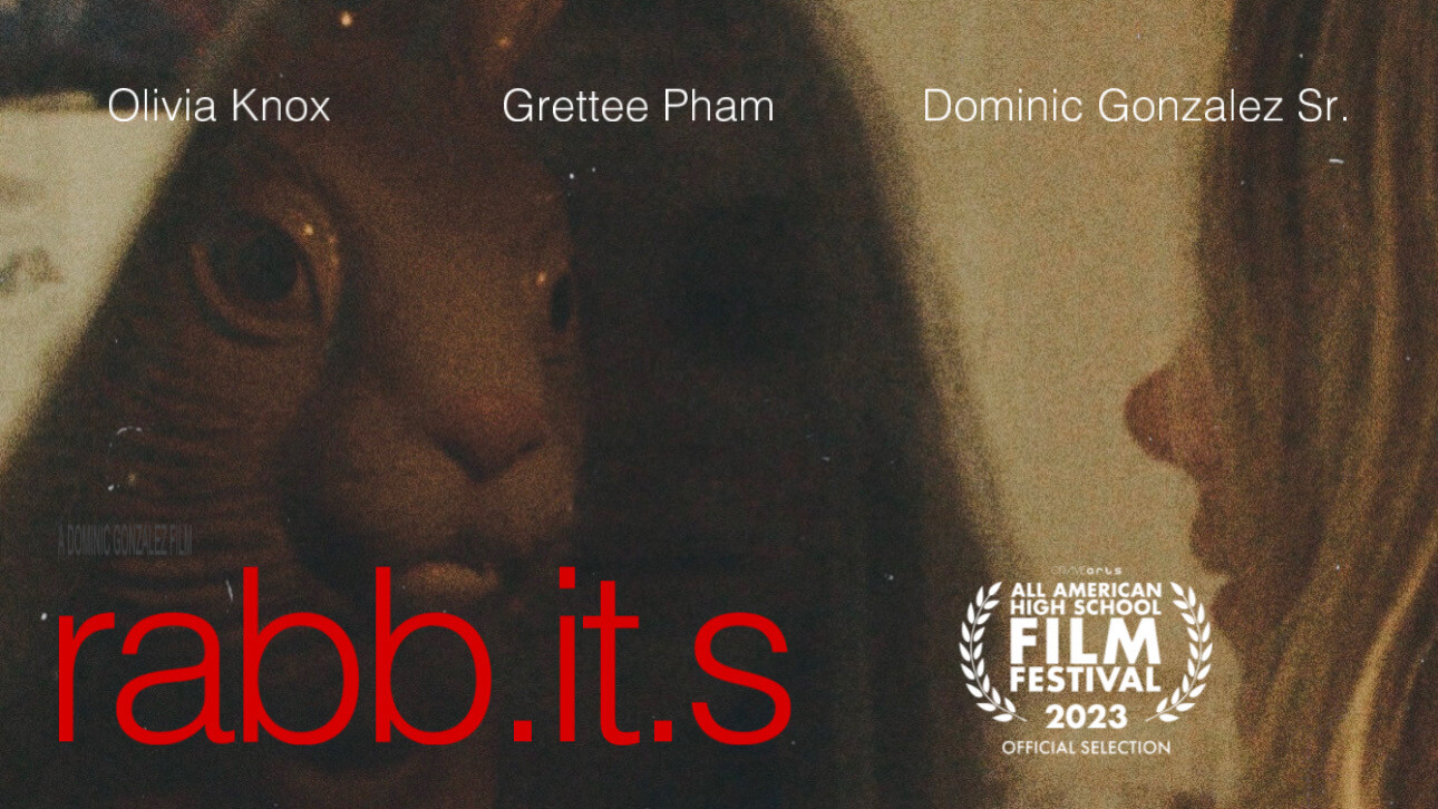 Rabbits - FilmFreeway