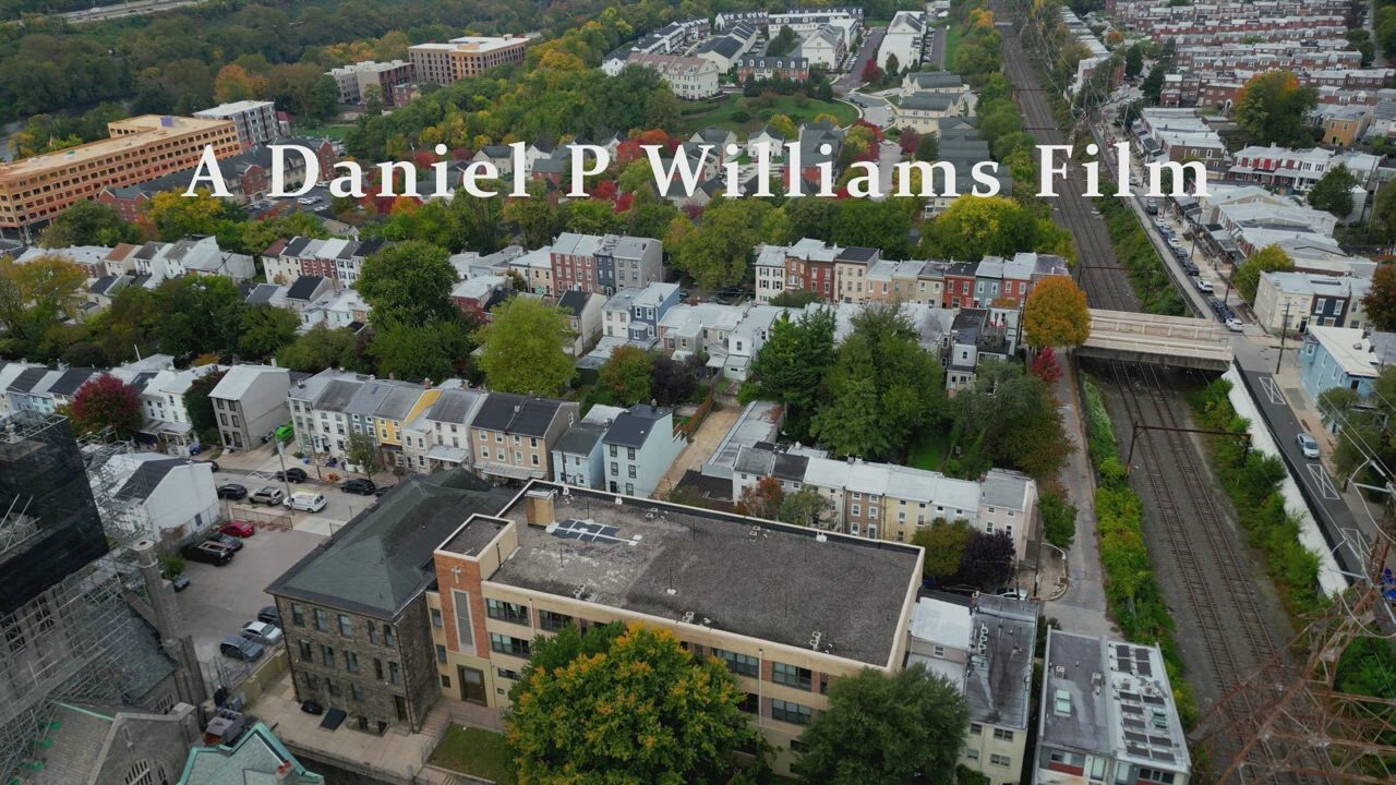 Mallory (Short Film) - FilmFreeway