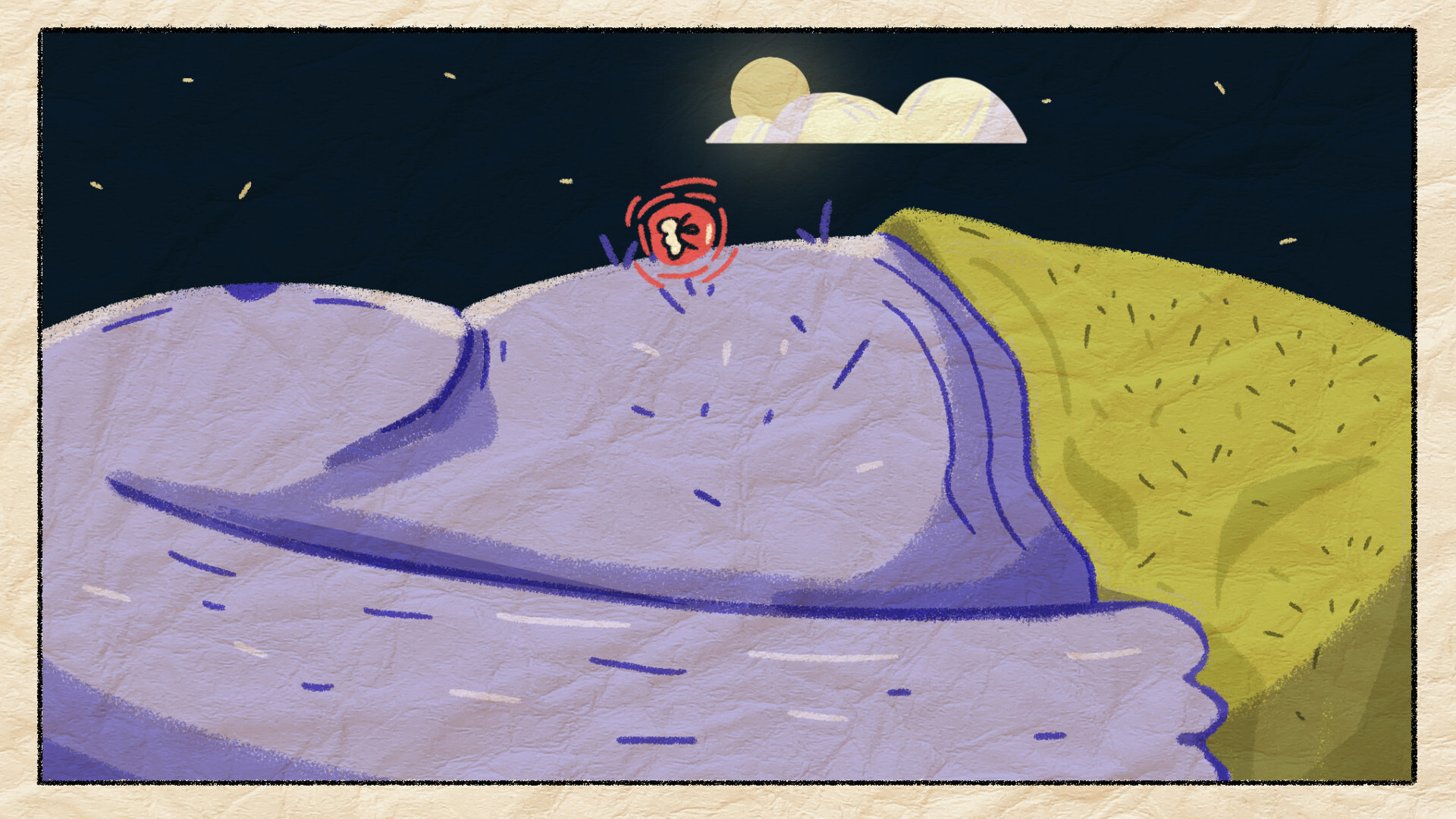 SNORES Hulu - FilmFreeway