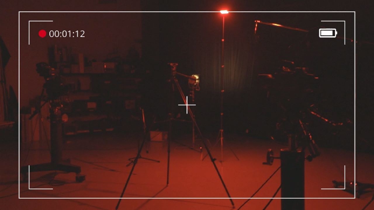 The Red Carpet - FilmFreeway