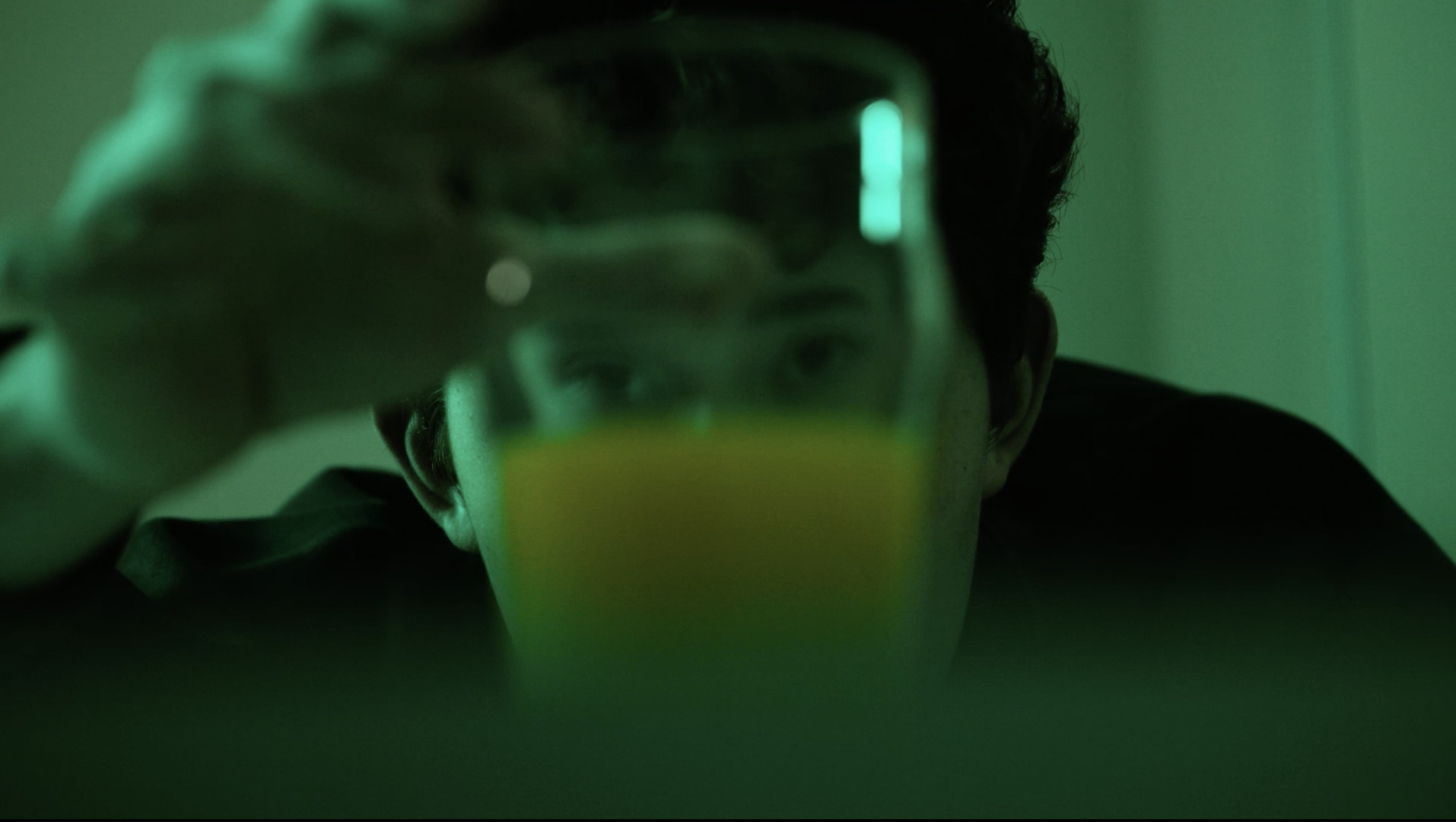 Orange Blossom - FilmFreeway