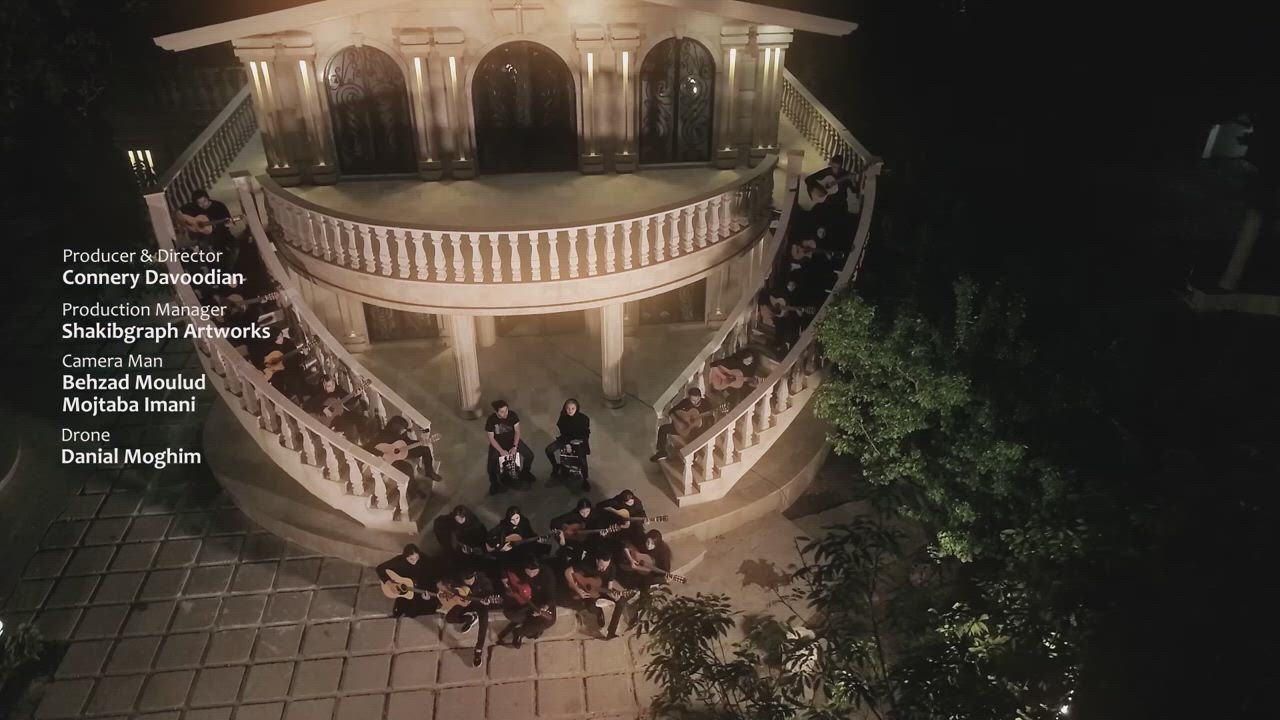 Give My World Back - FilmFreeway