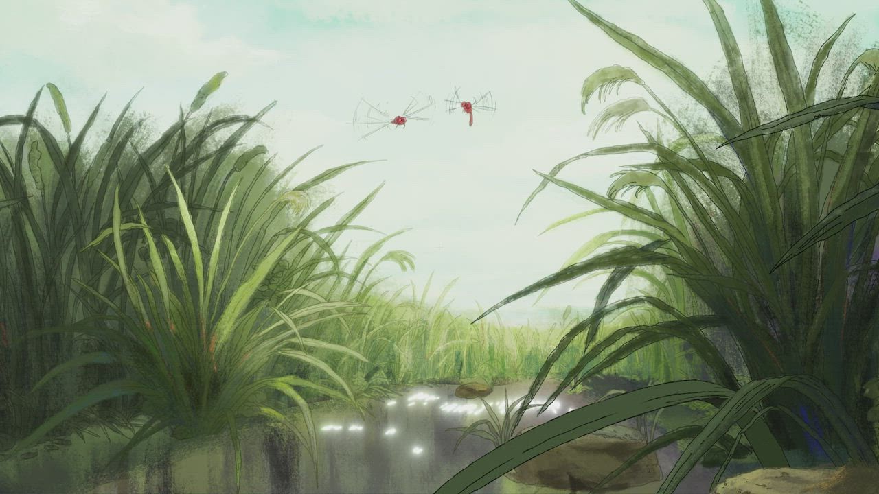 Monsoon Blue - FilmFreeway