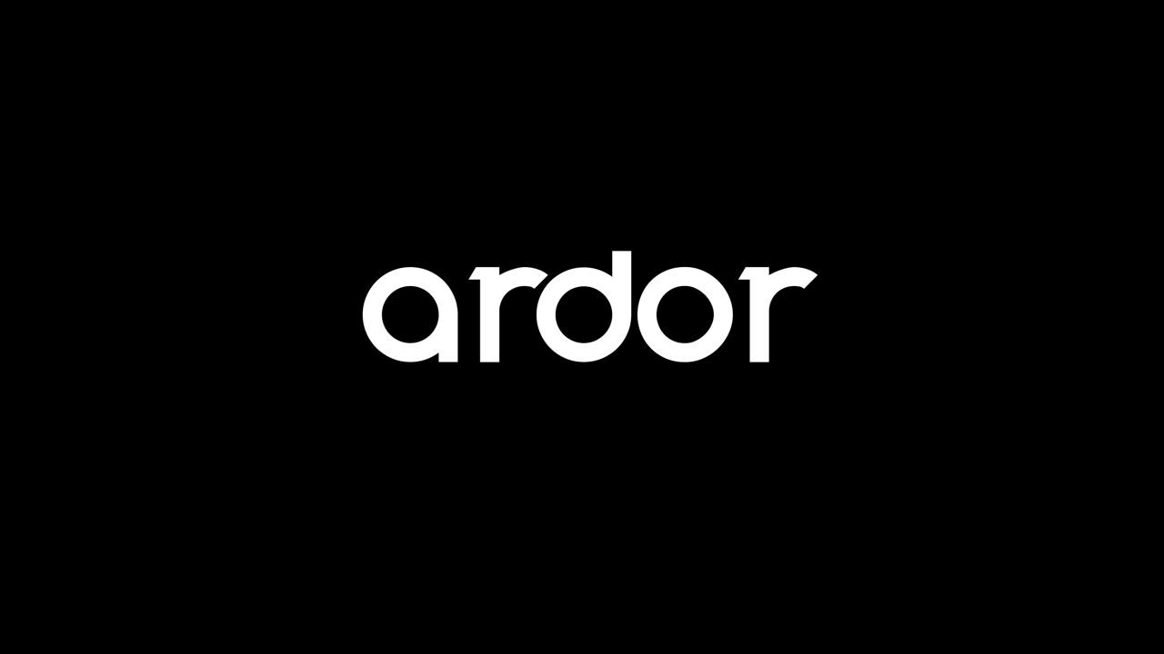 ARDOR - FilmFreeway