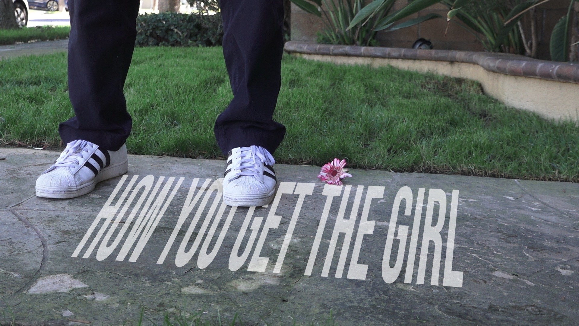 How You Get the Girl - FilmFreeway